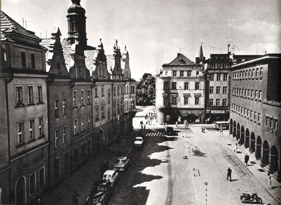 Karbowiak o Festung Oppeln i Tragedii Górnośląskiej – Niezależna Gazeta ...
